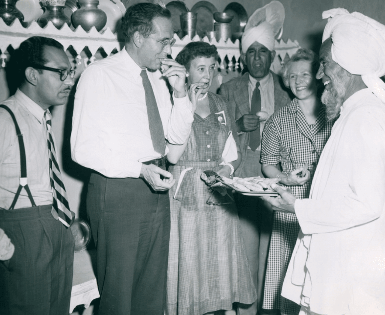 Our Story | Diversified